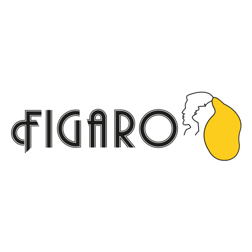 Figaro Vectoriel Logo Page 3 | Figaro Images Free Download On